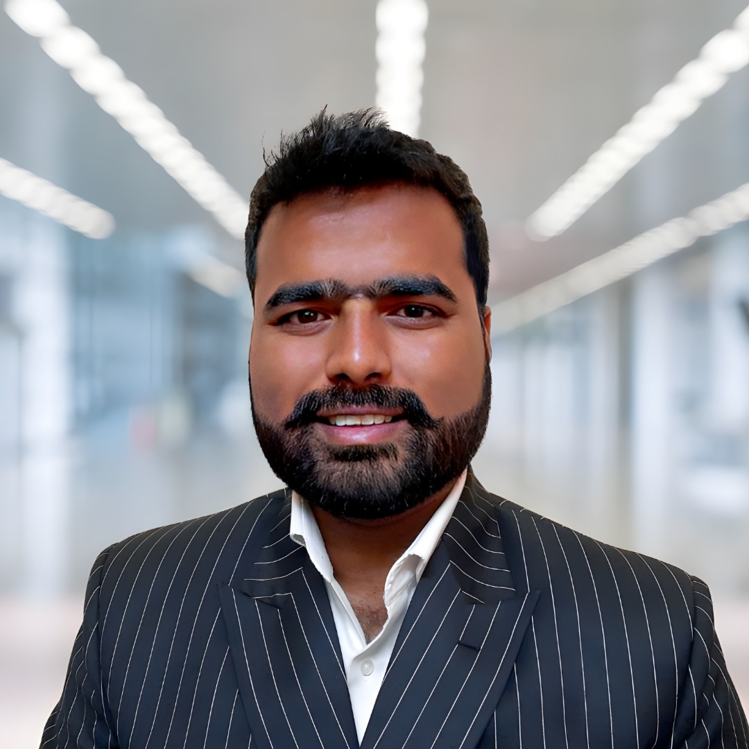 Prateek Karn | AI Business Architect & MarTech Strategist